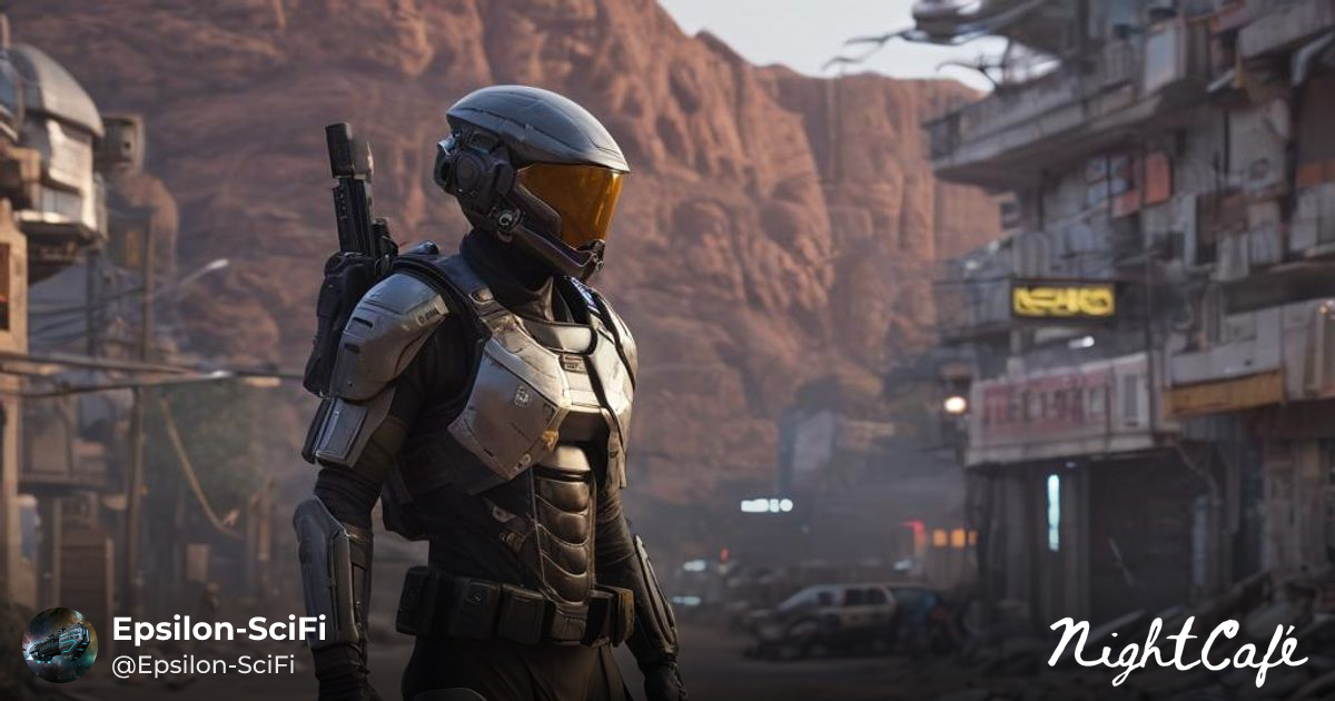 Early Commonwealth Soldier, 2249 - Futuristic Rebel Soldier ...