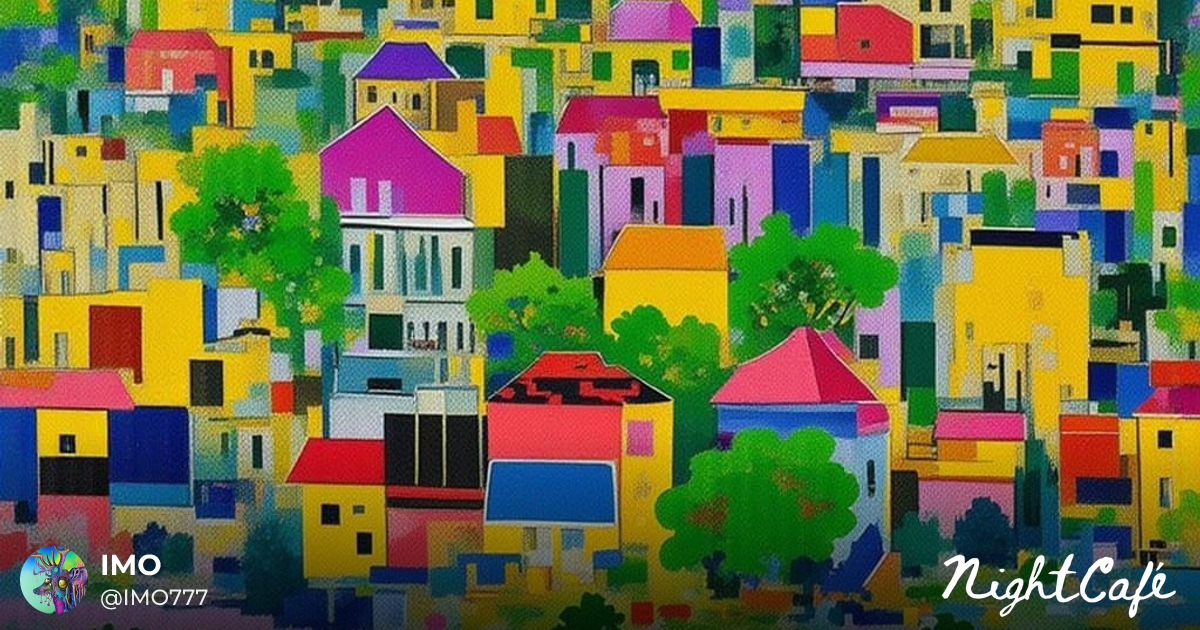 Sin City Meets River City Ransom in AI Art - AI Art