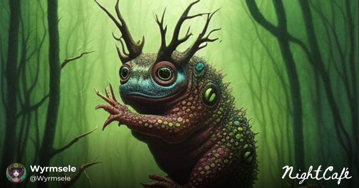 Insectavis insecta - Insectavis insecta