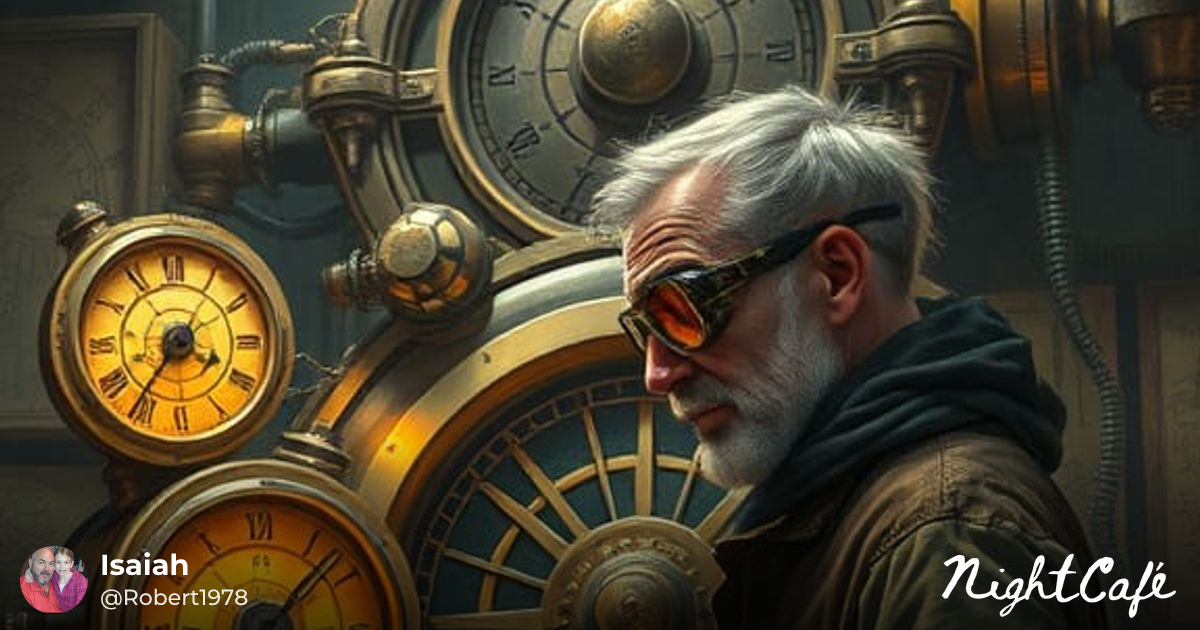 Anticipating the distant future - Anticipating the distant ...