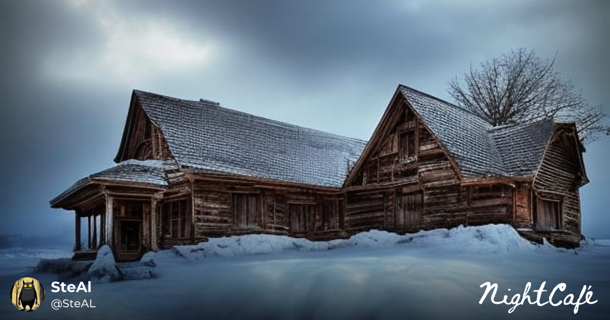 Isolation - Aesthetic Expression of the Sublime: Digital Ar...