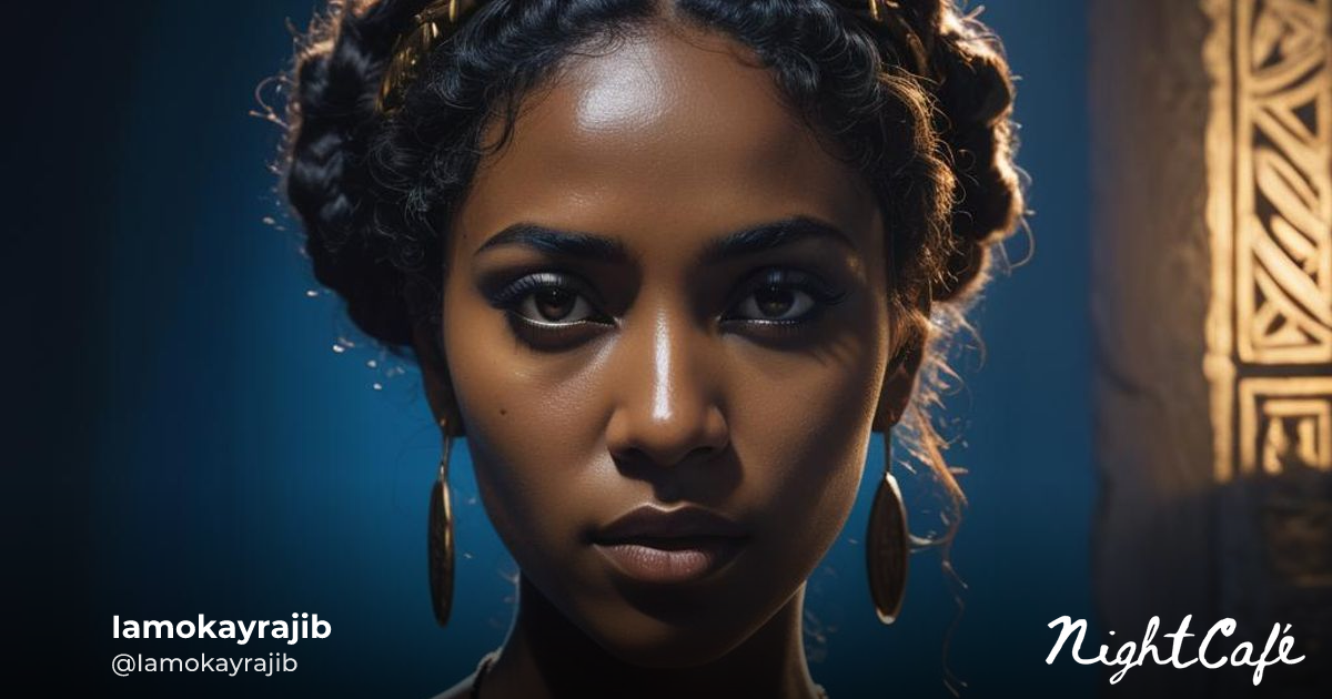 Black-Brown skin beauty - Black-Brown skin beauty