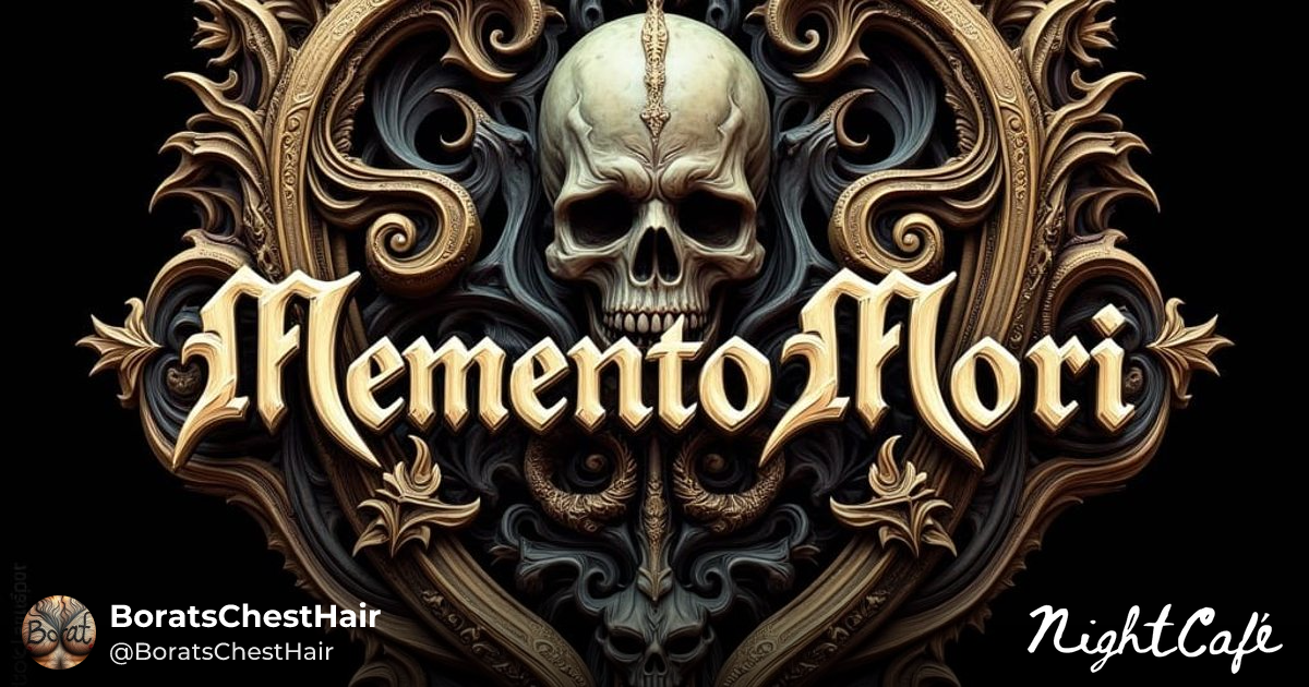 Memento Mori