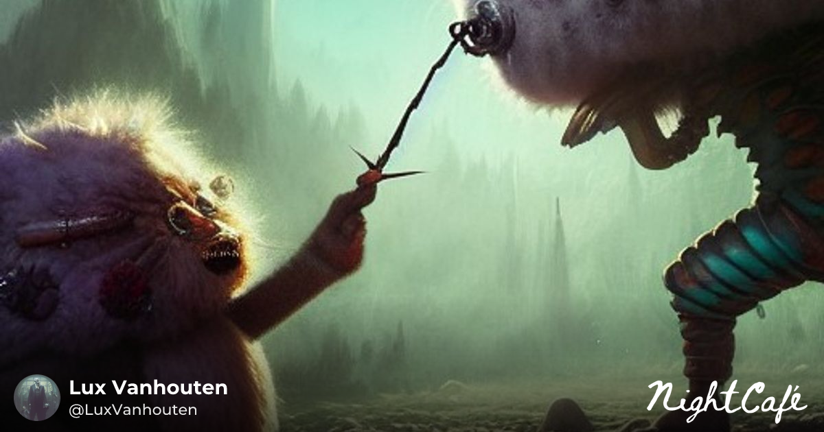 Big Fuzz Is To Now Be Known As Sir Fuzz