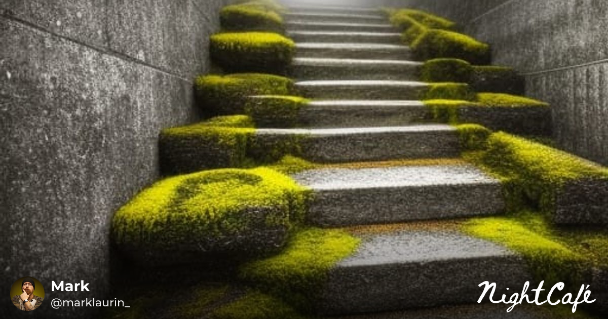 Ascending - Ascending