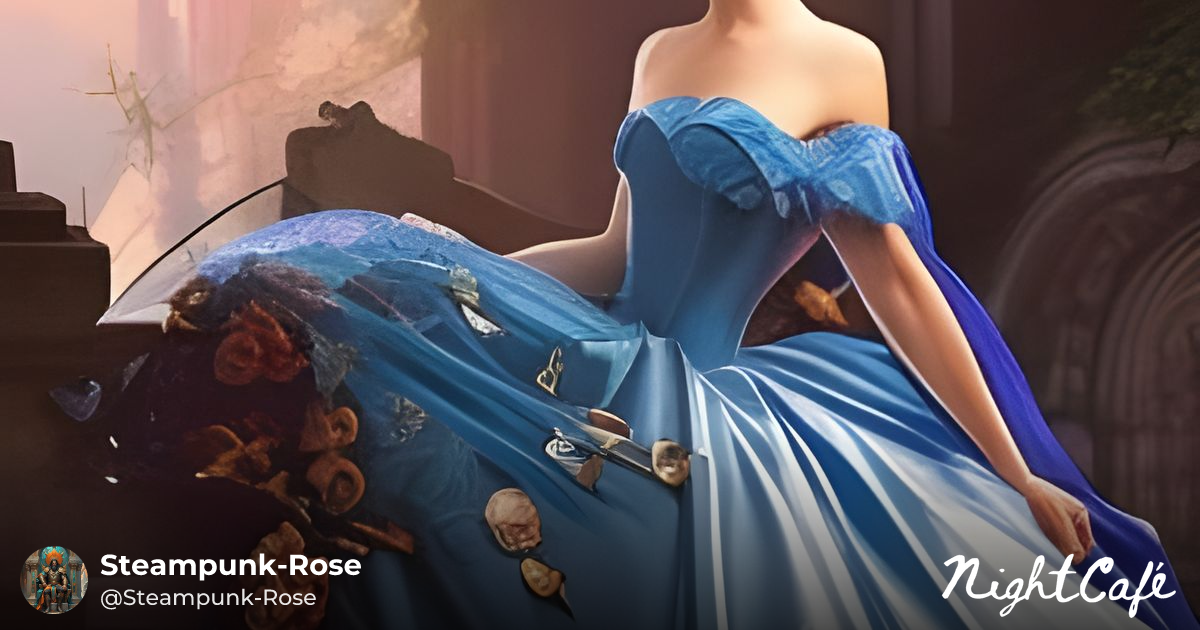 Princess Collection: Cinderella - Princess Collection: Cind...