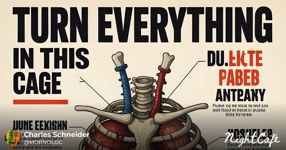 Wanted poster on BODY PLANET - Bizarre Organ Planet: A Glist...