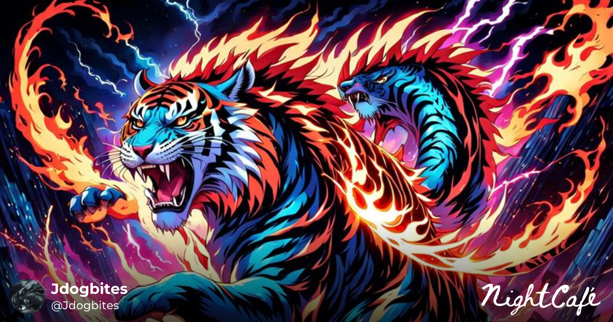 Tigerzilla