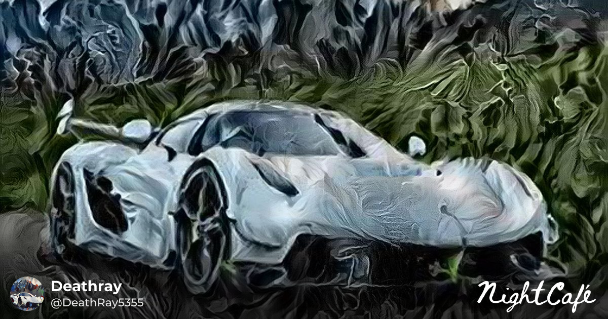 Koenigsegg Jesko - Koenigsegg Jesko