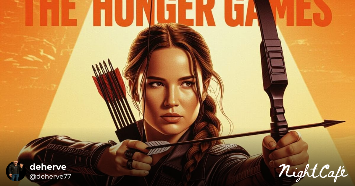 Extremely Detailed Movie Poster for the 1980s version of "The Hunger ...