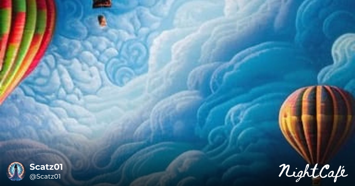 High in the sky - High in the sky