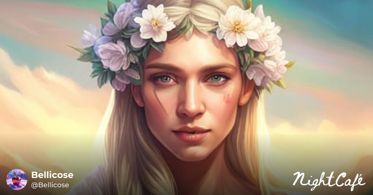 Midsummer in Scandinavia