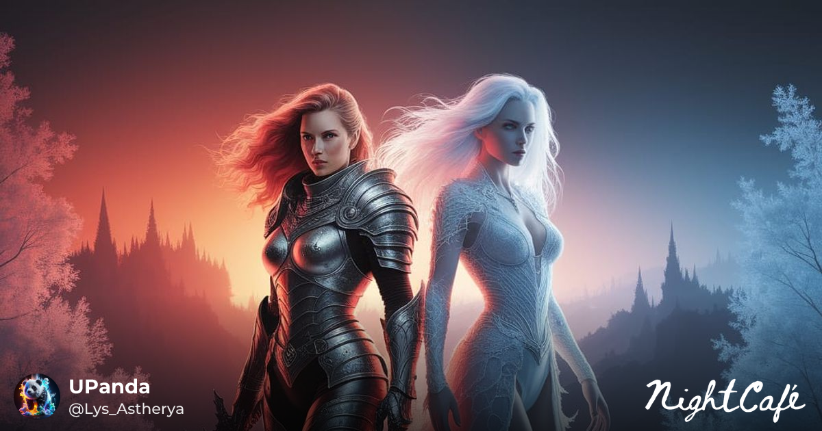 Dual portrait 3656247401