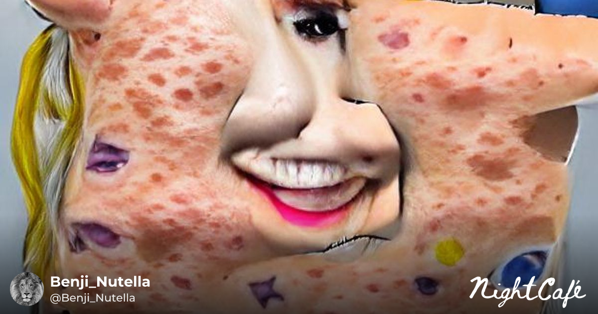 Dermatologists hate her - Dermatologists: An AI Interpretati...