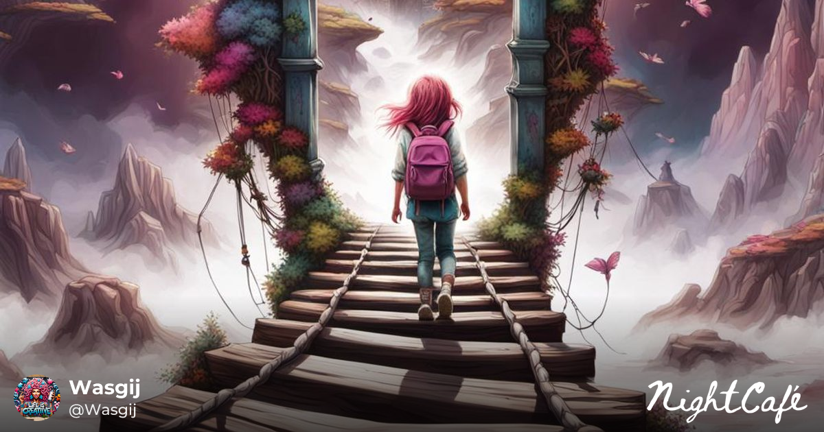 Epic Entrances ( Time for adveture )