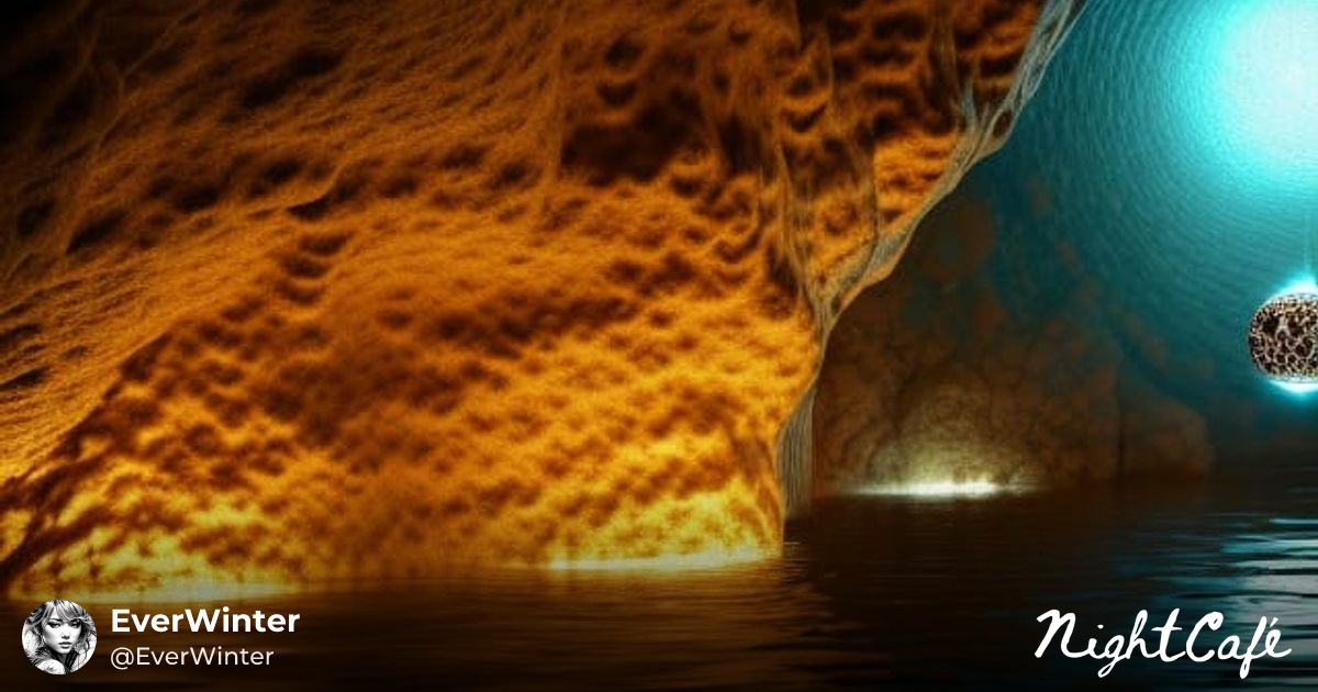 A Secret Hidden Within