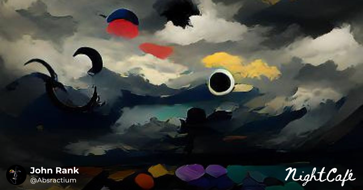 Impending Darkness - Impending Darkness