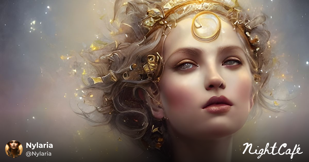 The Oracle of Delphi - The Oracle of Delphi