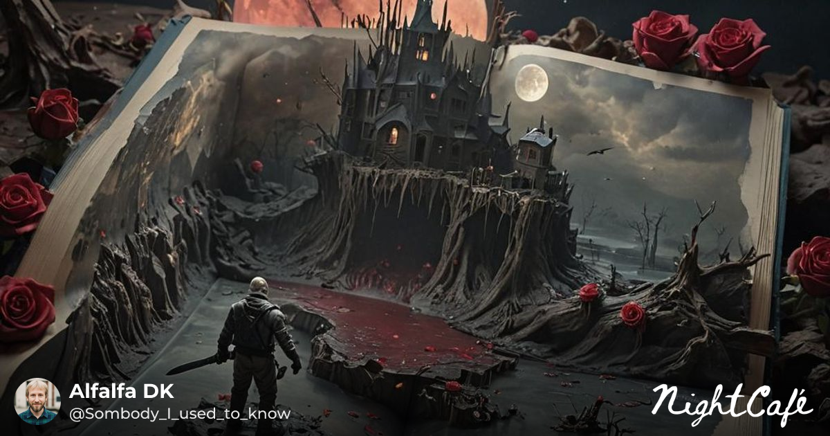 A Jason horror story