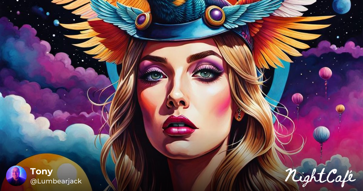 Goodbye Horses (weirdcore) - Surreal Weirdcore Scene in Synt...