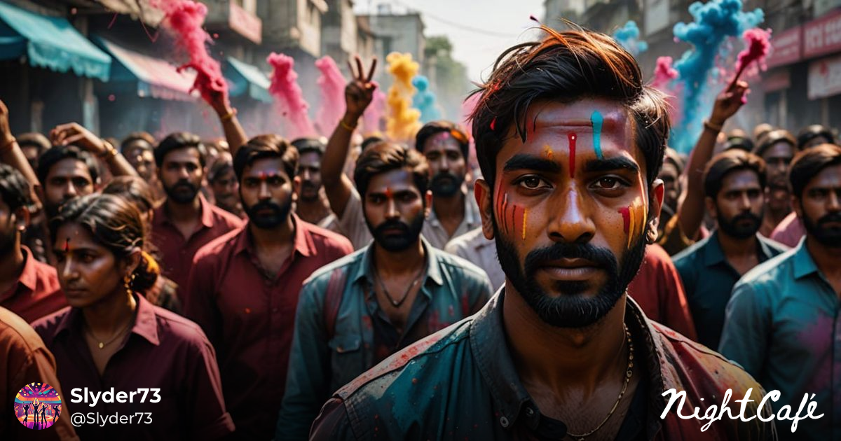 The festival of the unenthused - The festival of the unenthu...