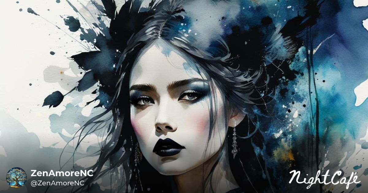 Mistress of Dark Moods