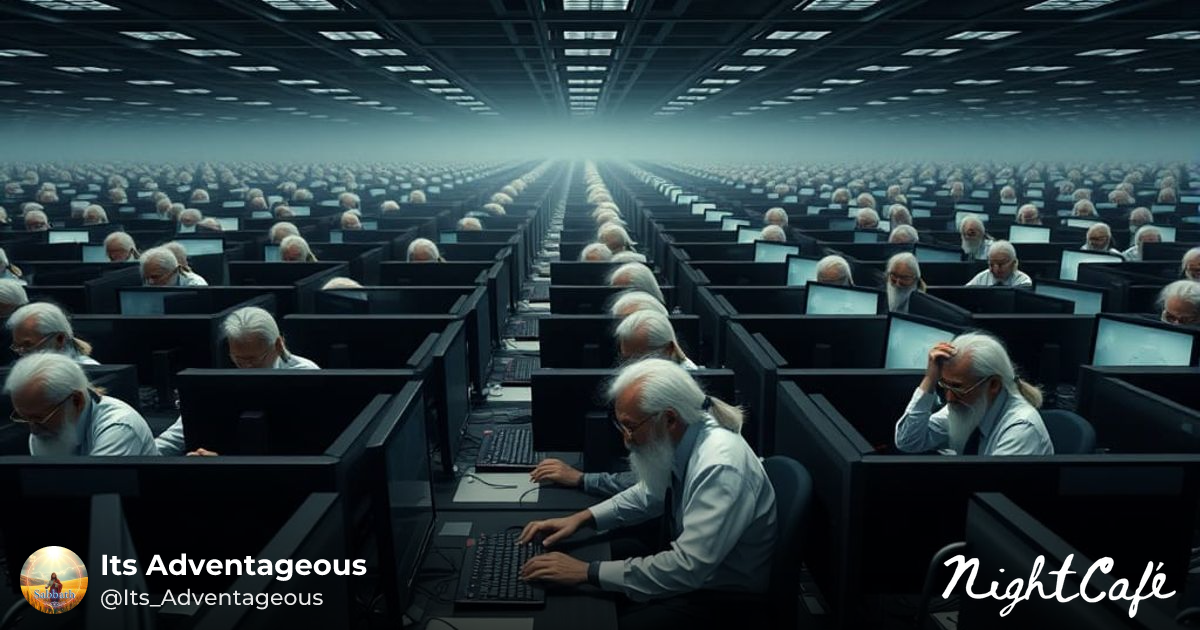 The Modern Coffin, Grave & Graveyard - Buried in Mindless, Hopeless ...