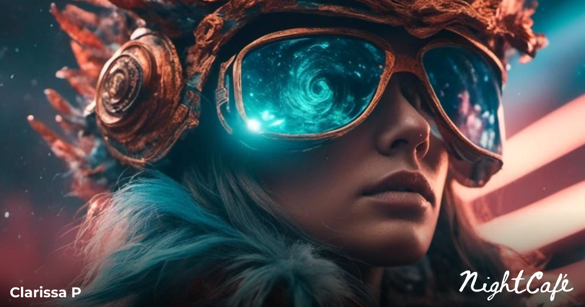 Old Fore skins - Cinematic Film Still of Aged...