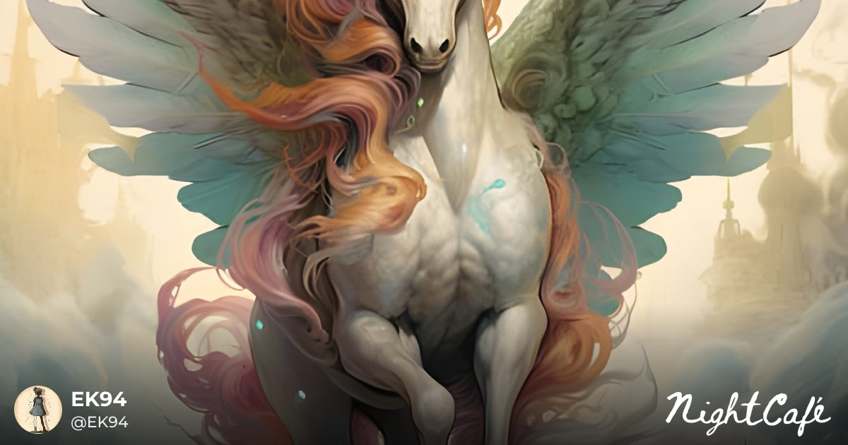 Legendary hybrid - Legendary Hybrid Creature: Lion, Dragon,