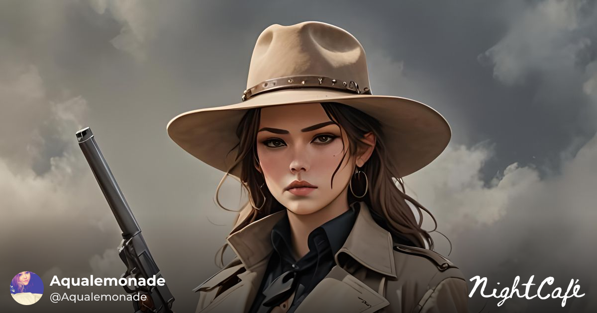 Quest, fastest Gunslinger in the West