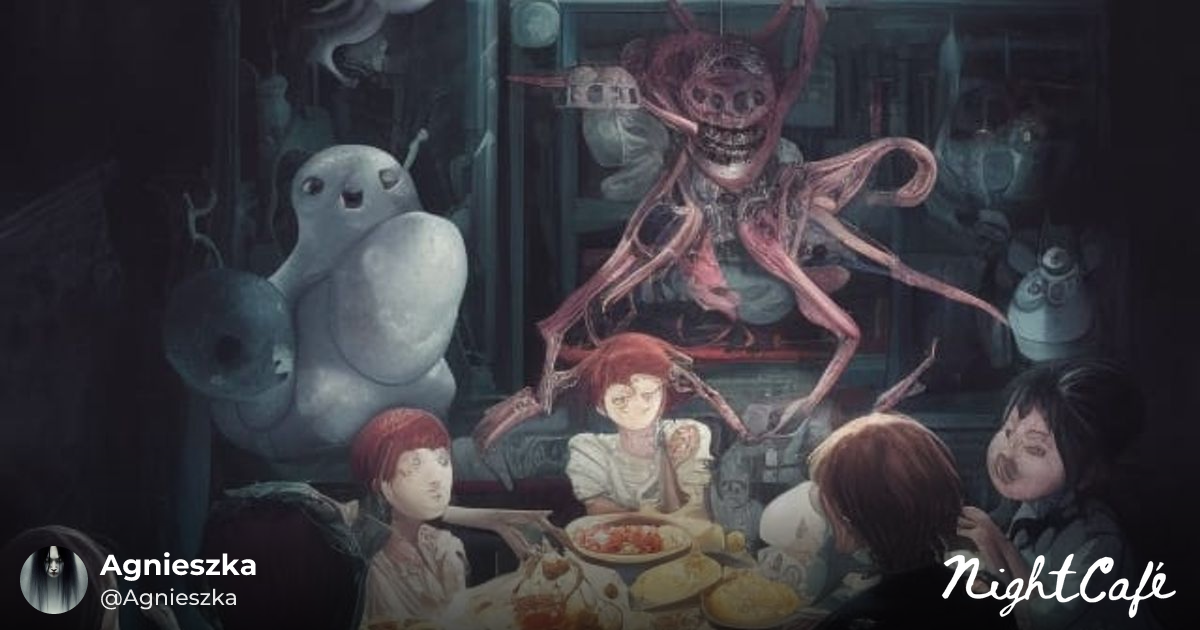 Later Demons, we're busy