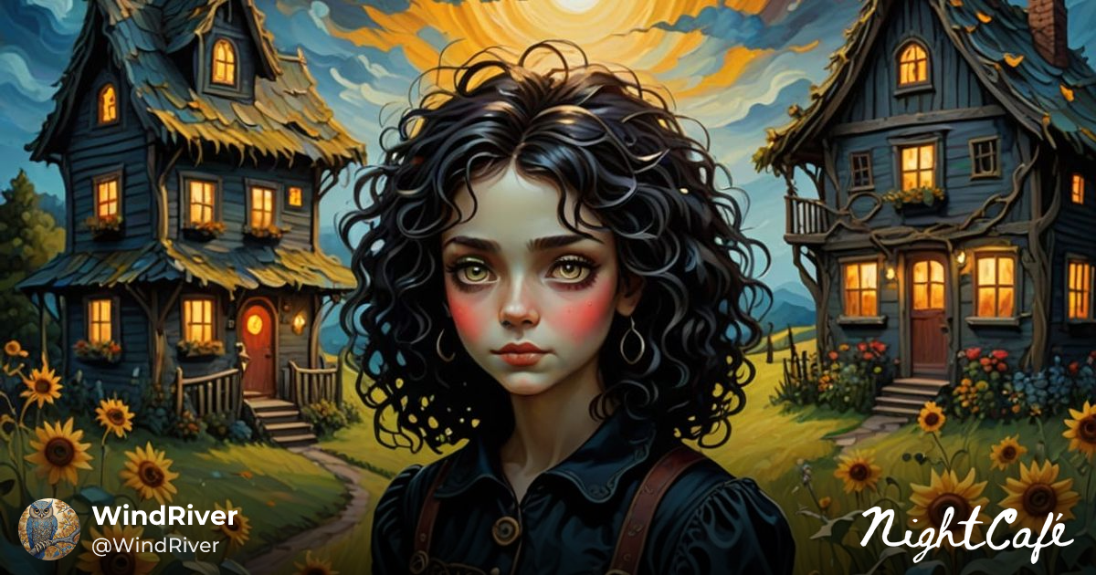 Heir to Mona Lisa legacy