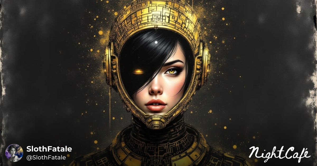 Paranoid Android - Paranoid Android