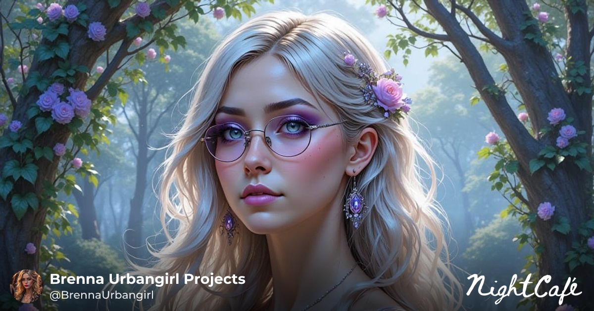 Daughter of the Luminous Vale - Daughter of the Luminous Val...