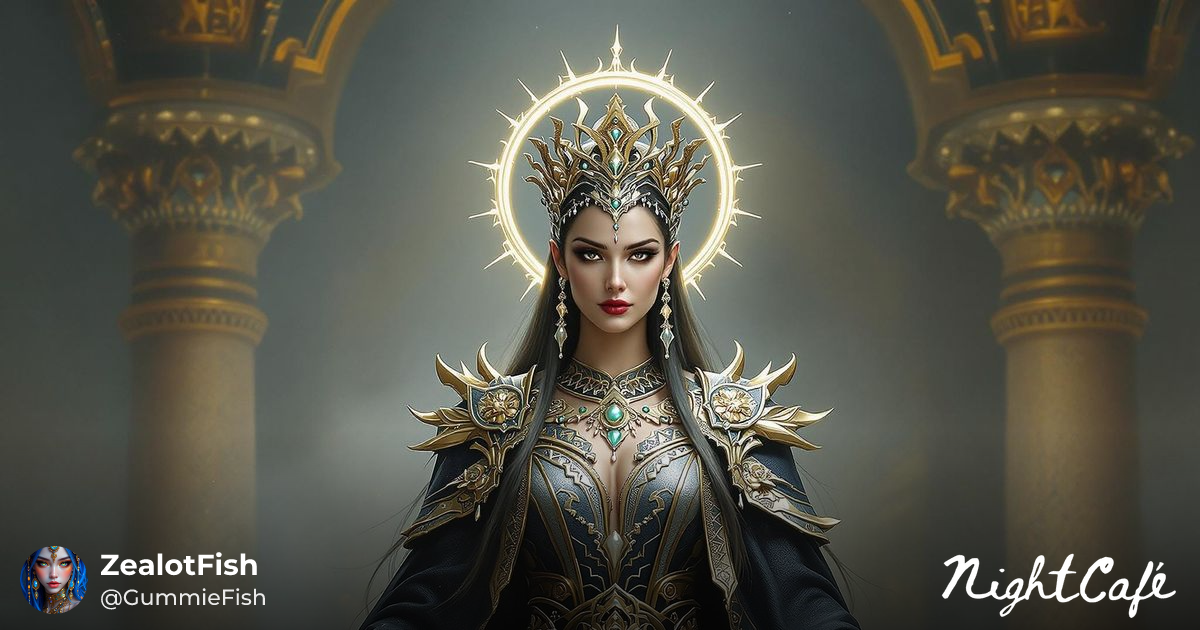 Stopping an Unseen Force - Stopping an Unseen Force