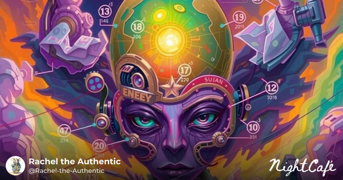 Schematics and blueprints with measurements for eye operating gadget