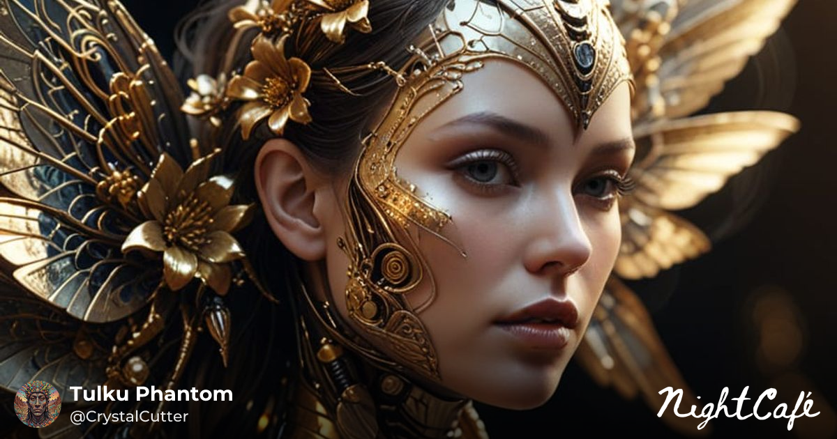 "Humming-Human-Hybrid" #13