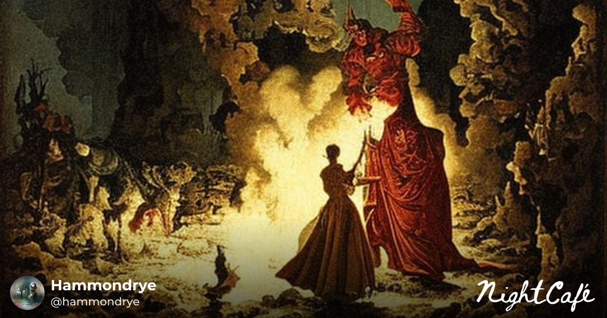 Initiate Meets Master