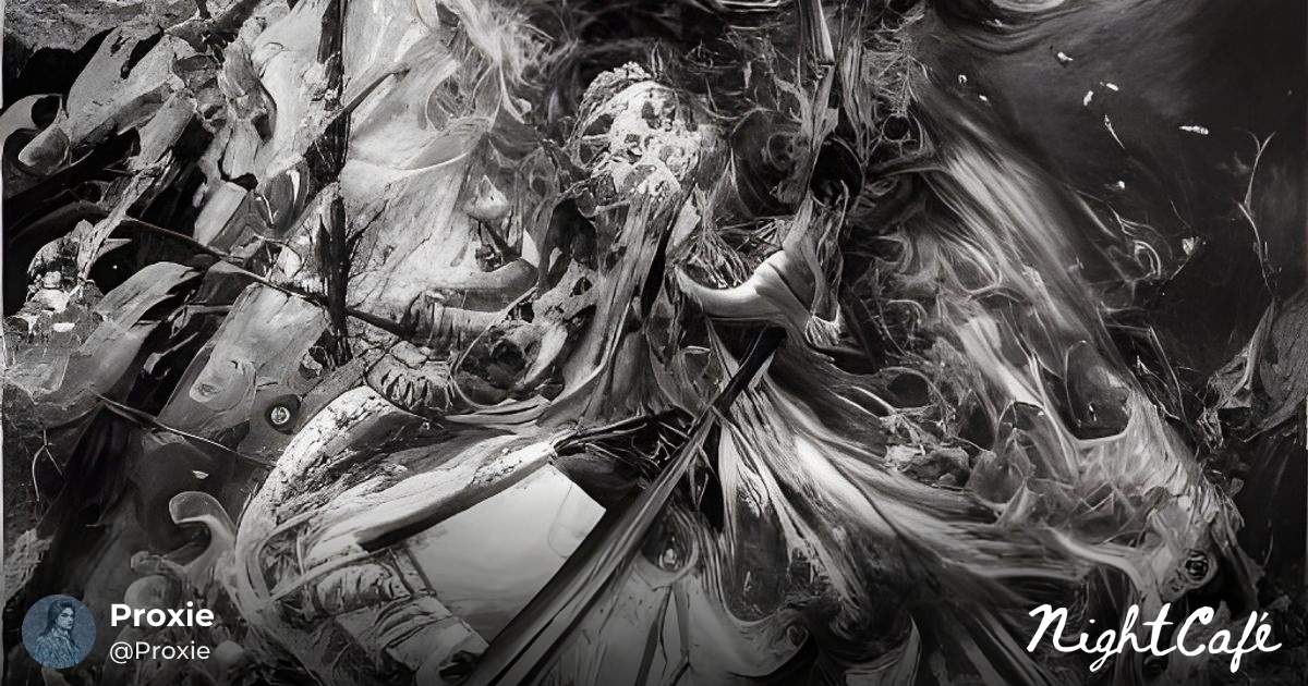 Undefeatable Boss - Dark Romanticism: Poison Quill Poster Ar...