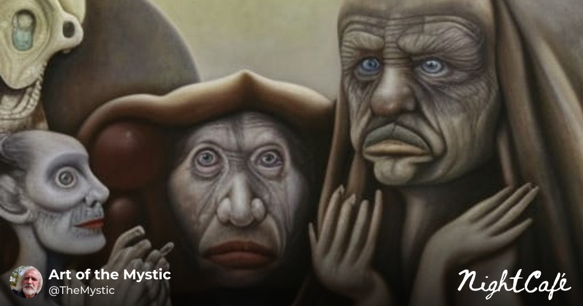 COSMIC MIND SCAPE 7 - Cosmic Mindscape: Surreal Scientific F...