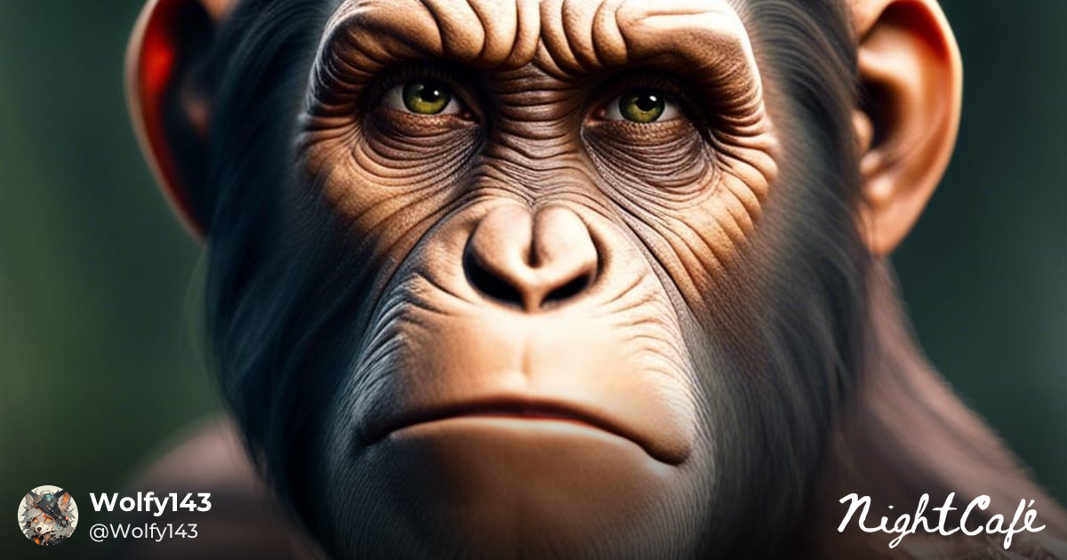 Ceazer Portrait: Professional Photography Style - AI Art