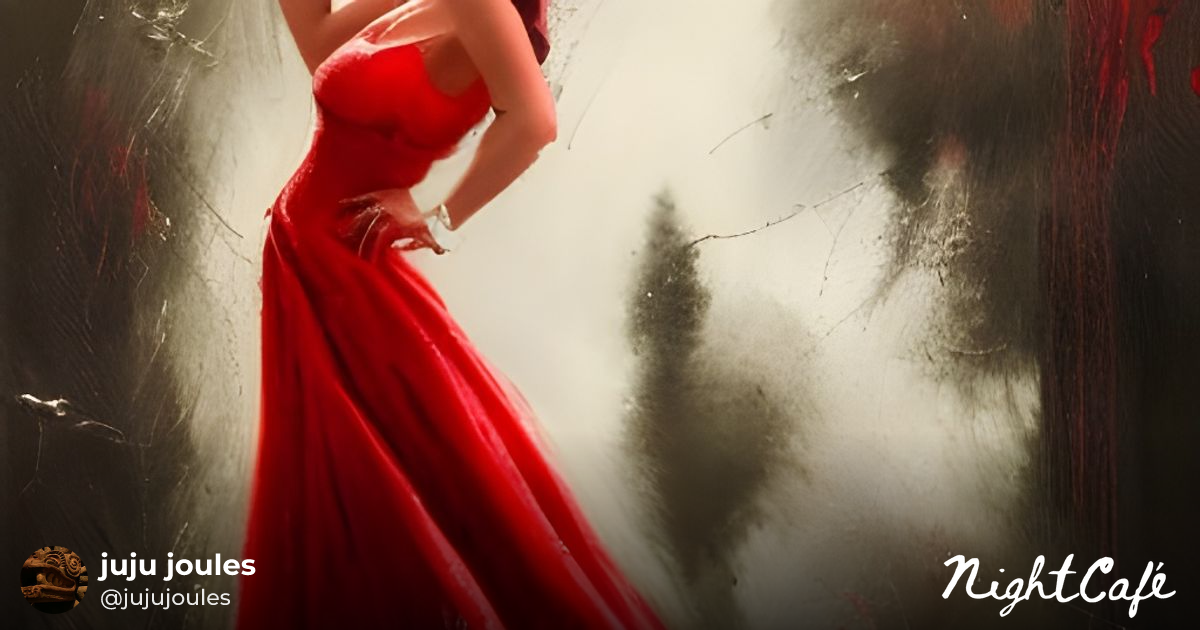 Devil In Red Dress (v) : Vamp - Devil In Red Dress (v) : Vam...