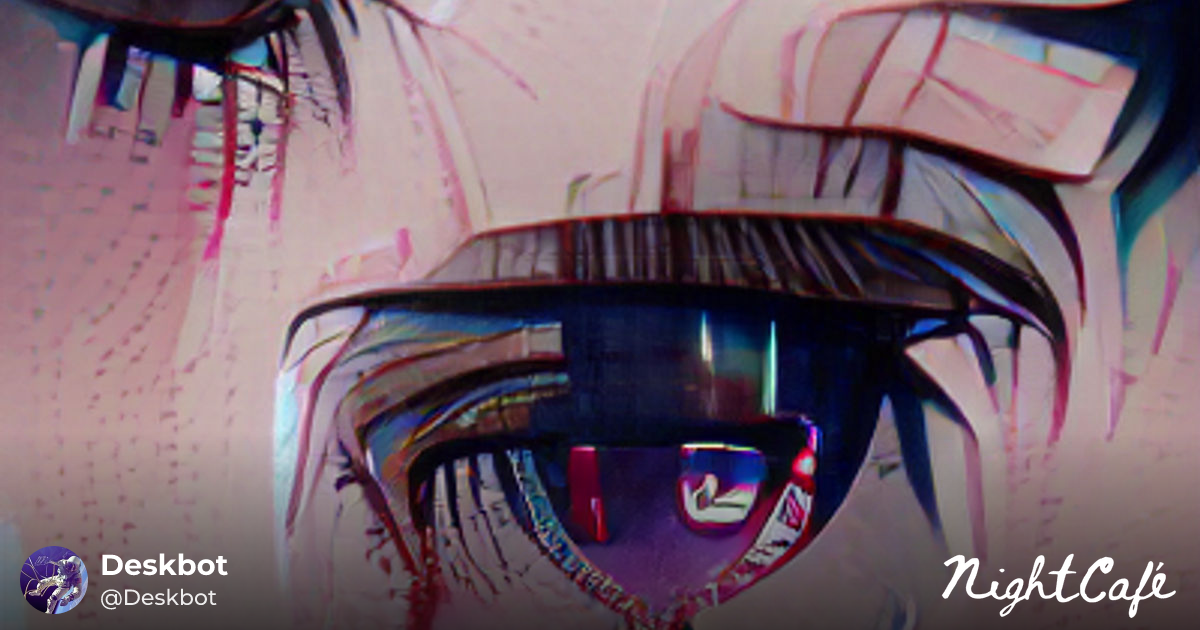 Anime tear - Anime Style Tear Close-up