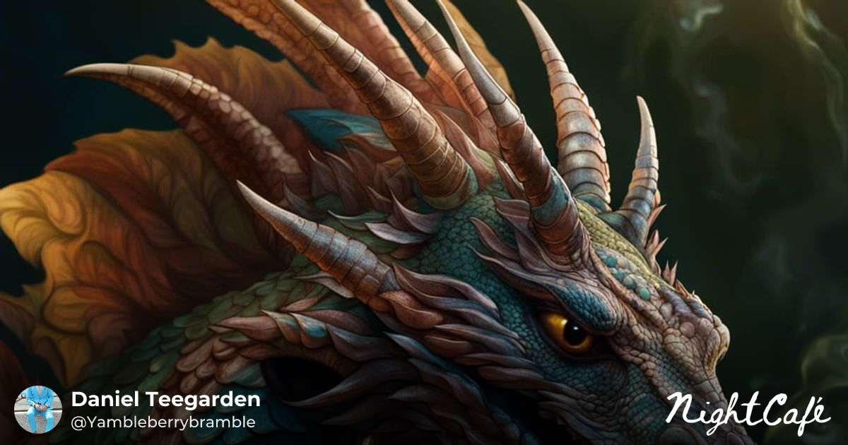 Basilisk Dragon hybridization - Basilisk Dragon Centaur Hyb...