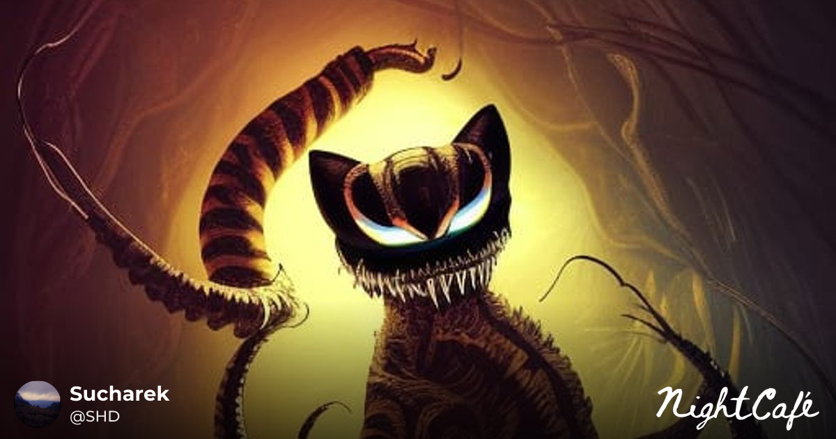 cat-venom, - cat-venom,