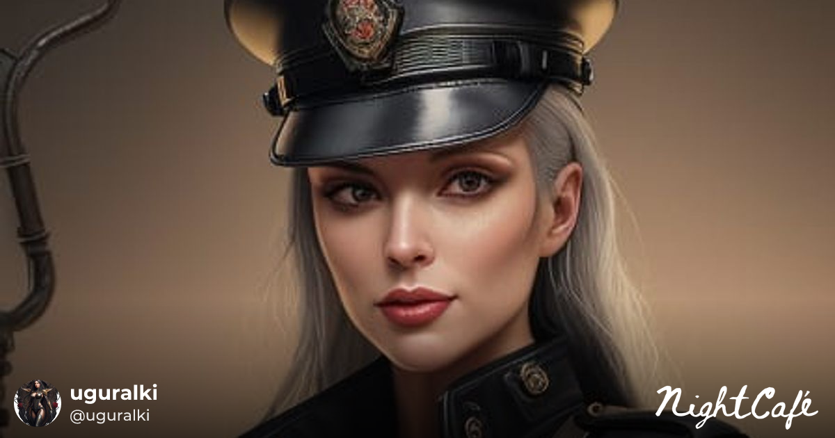 Paolo Eleuteri Serpieri Style art, realistic facial features and ...