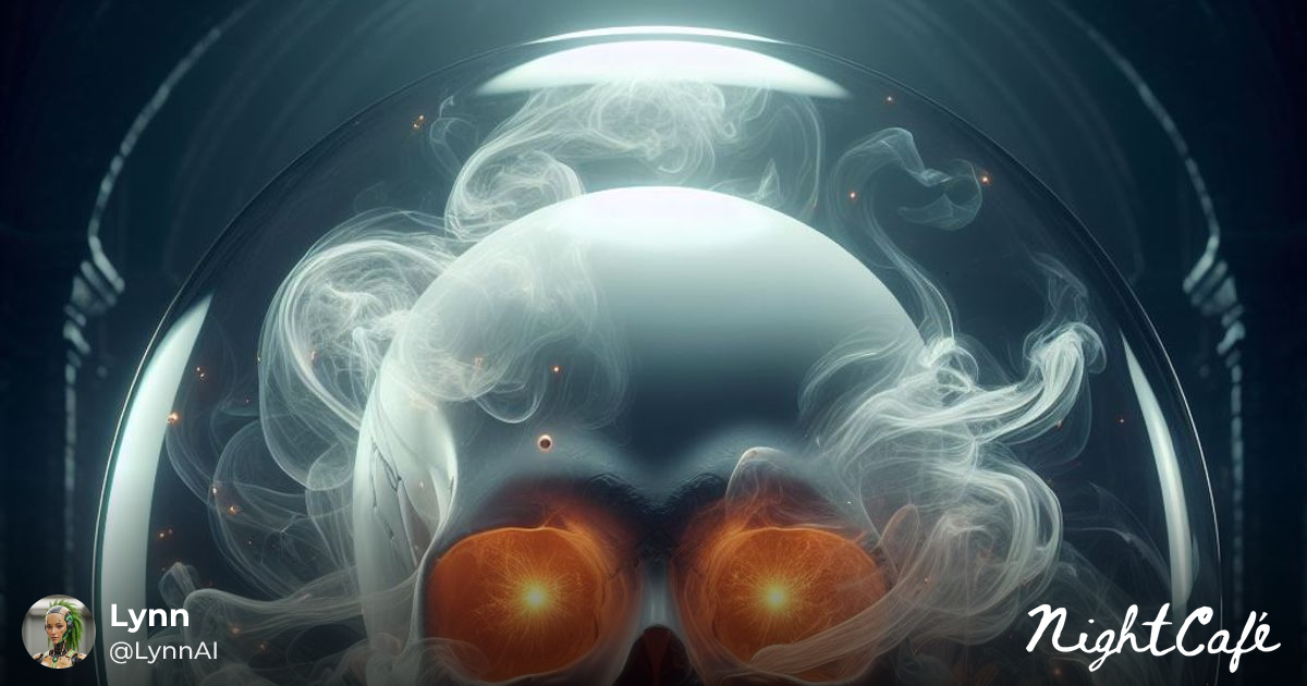 Orb of Skull - Orb of Skull