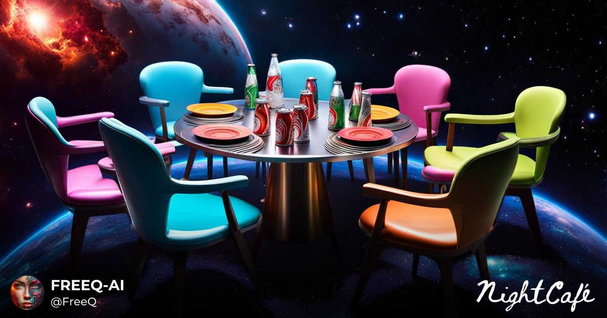 Planet Dining