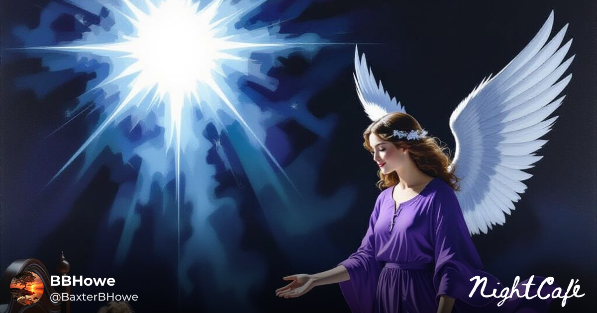 A repentant man goes home. - Ascension: A Mystical Journey i...