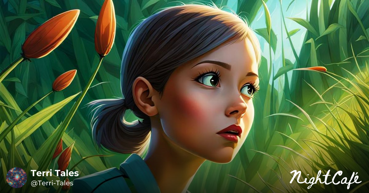 Bug's Perspective - Bug's Perspective